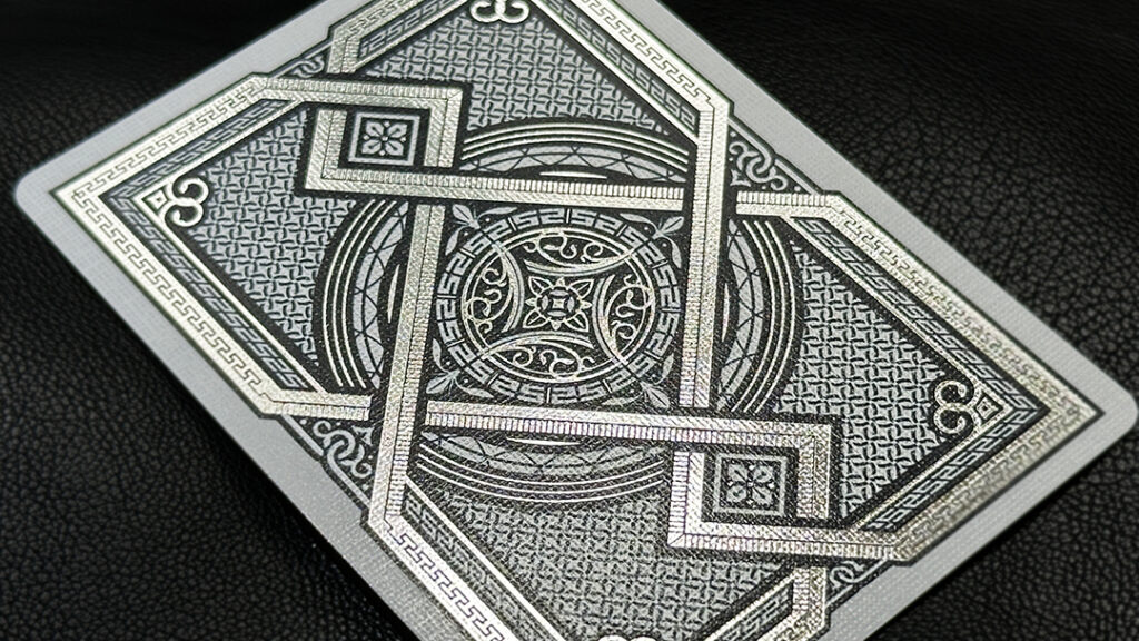 2023 Club Deck By Brendan Hong - 52 Plus Joker